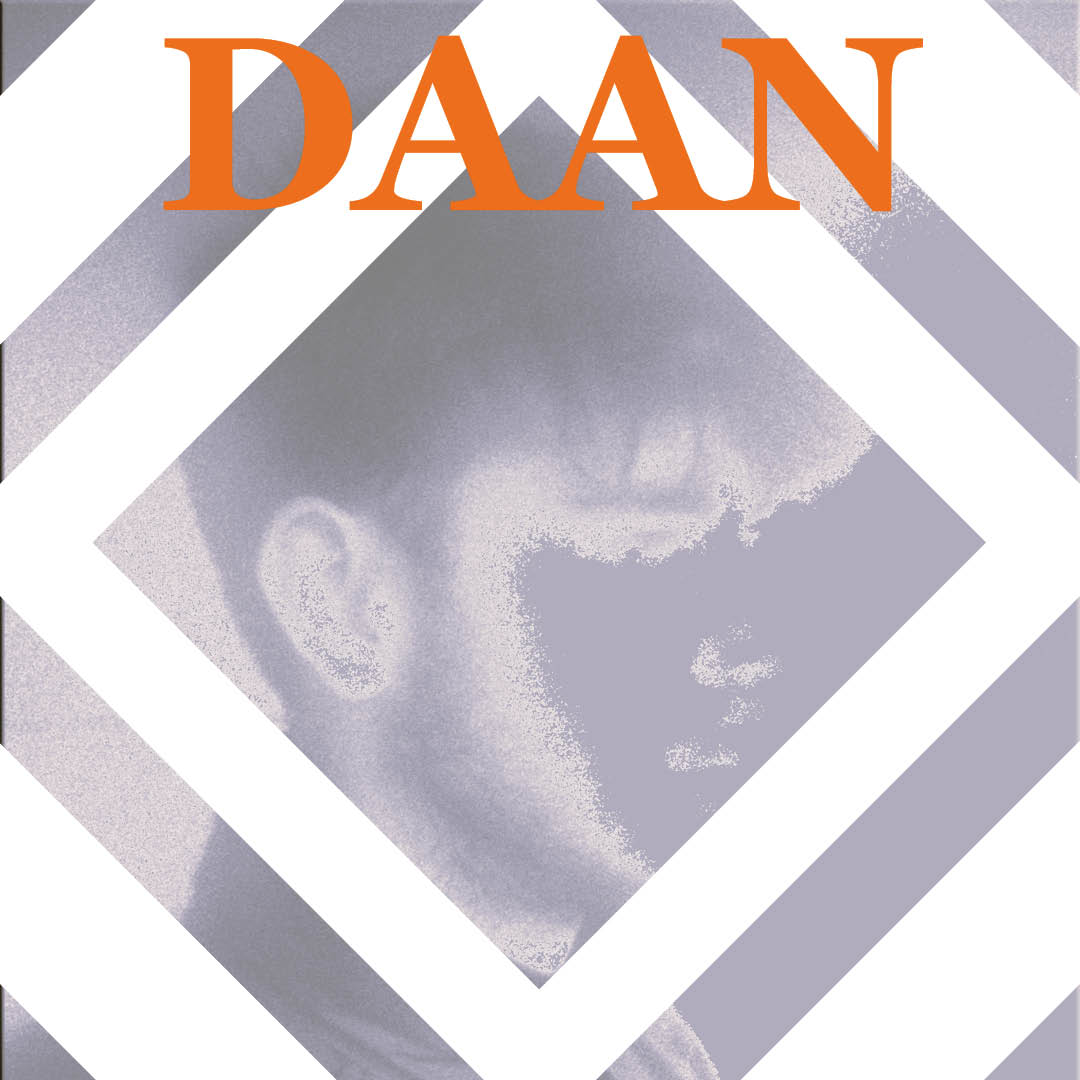 DAAN - Vuurdoop Festival