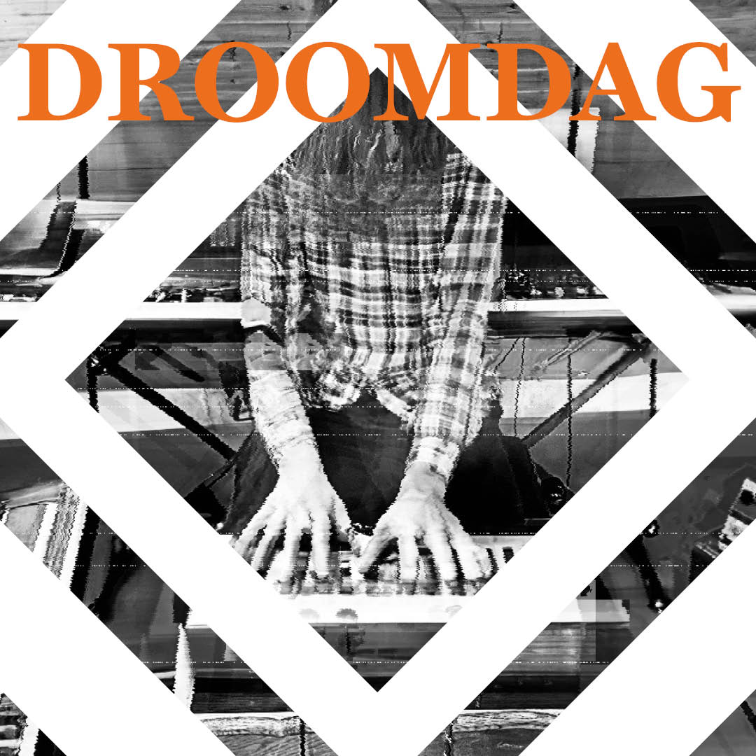 DROOMDAG - Vuurdoop Festival