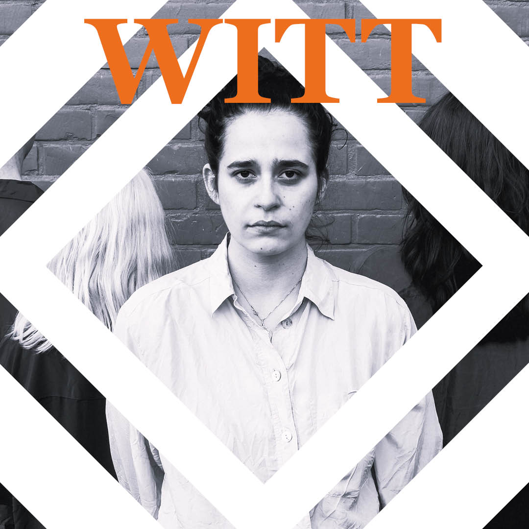 WITT - Vuurdoop Festival